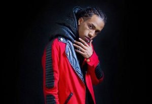 Amenazzy presenta adelanto de su próximo álbum